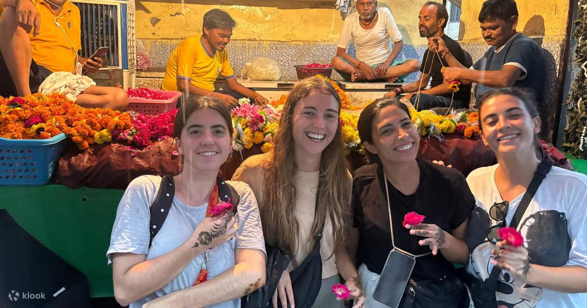 Explorez l'héritage d'Agra lors d'une visite à pied de 2 heures en rickshaw - Klook États-Unis